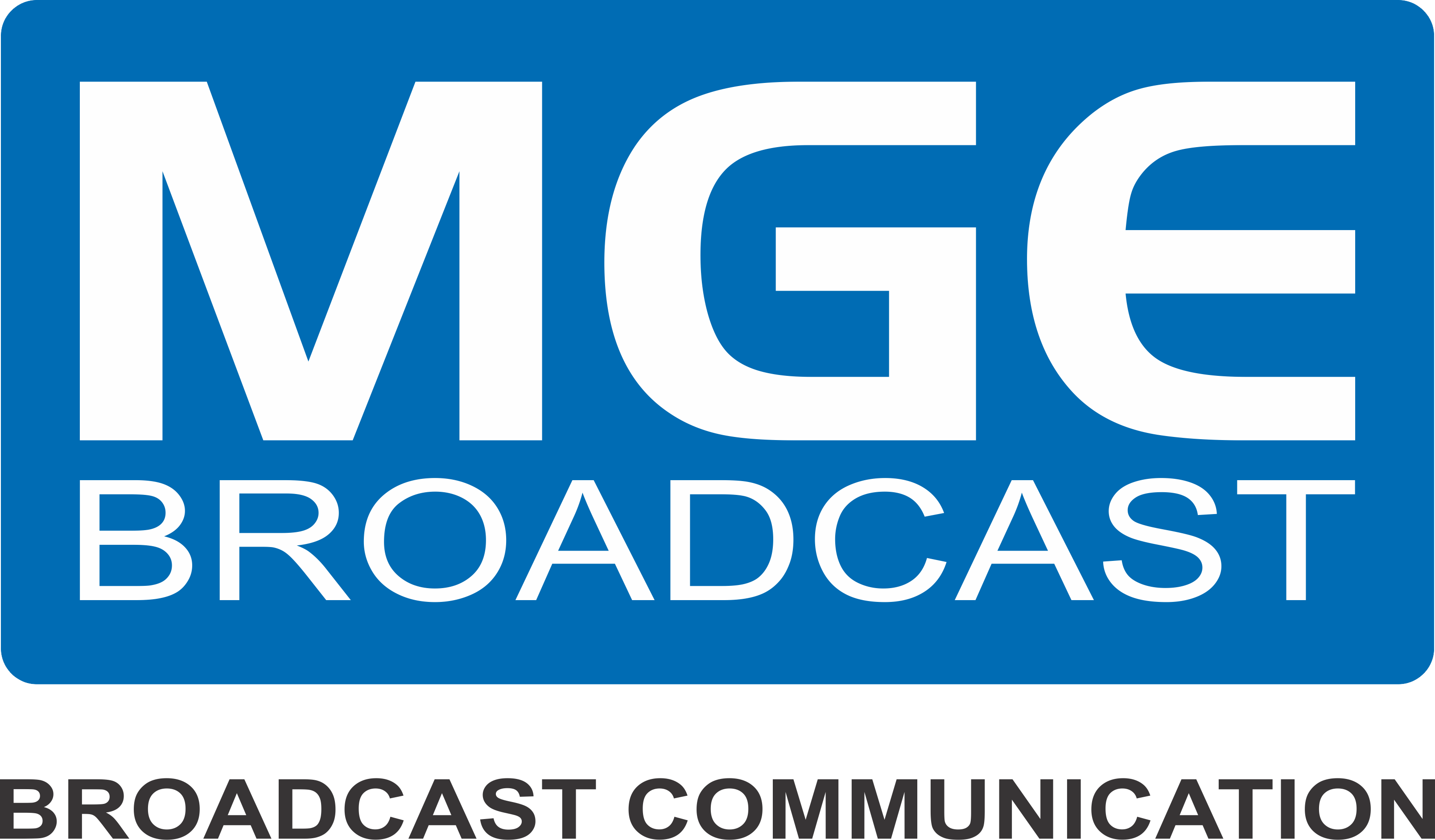 MGE especialista em Transmissores FM | MGE Broadcast